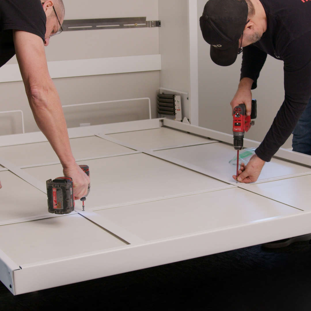 Install Services – Embed Home Products Inc