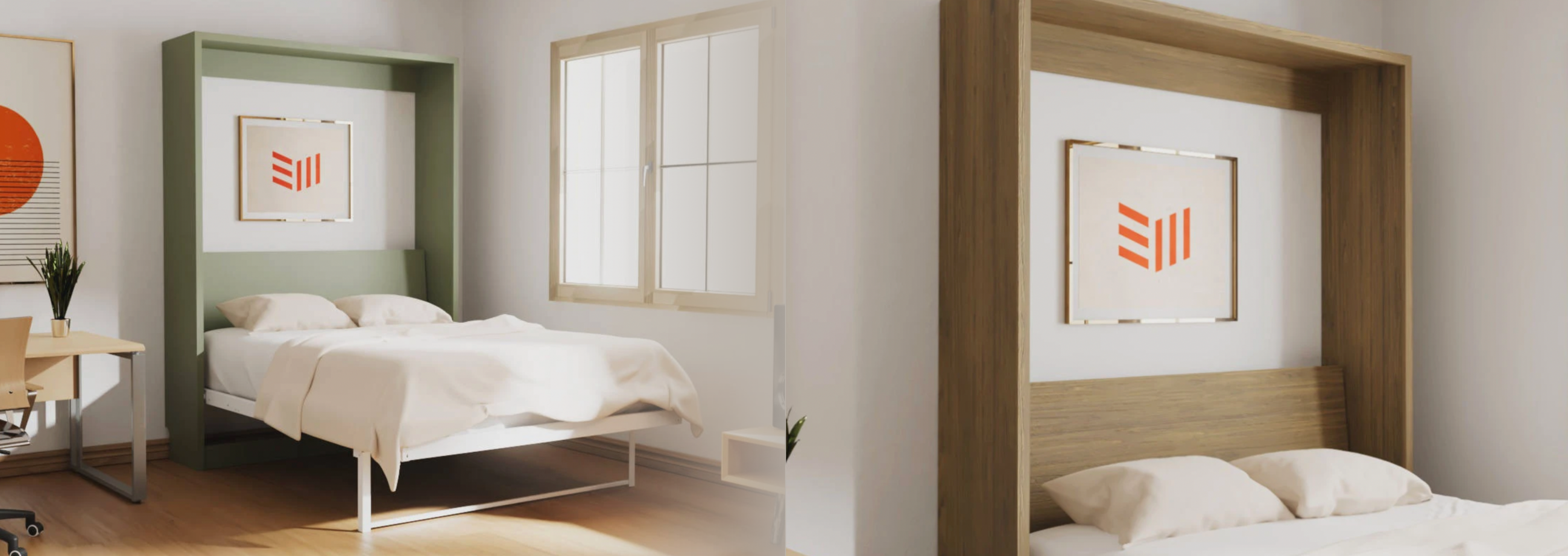 Embed Home Products - The Most Durable Murphy Beds – Embed Home ...